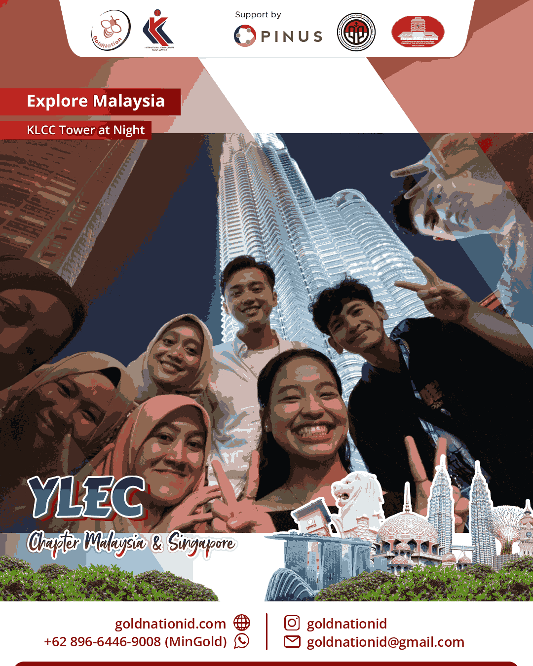 GoldNation Indonesia