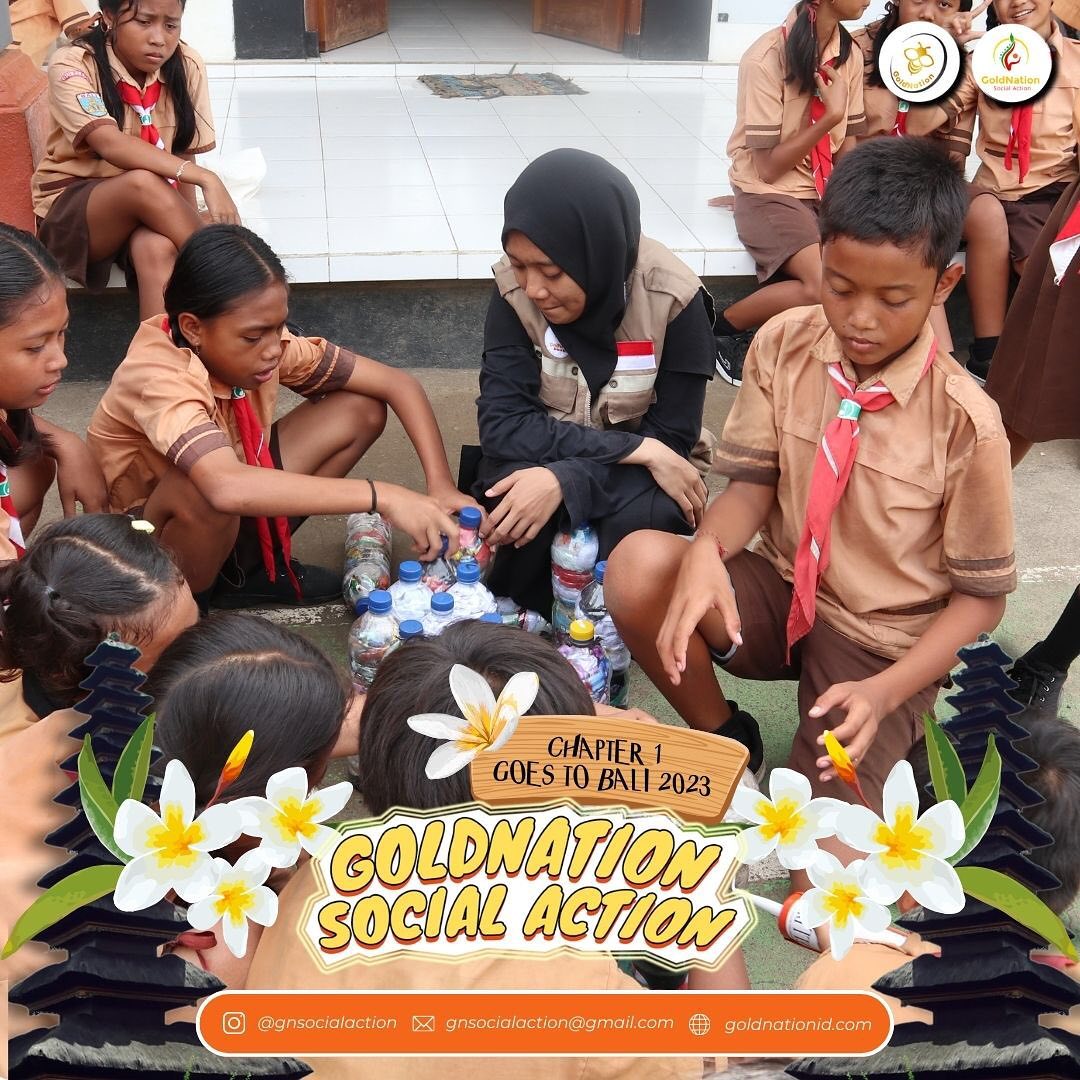 GoldNation Indonesia