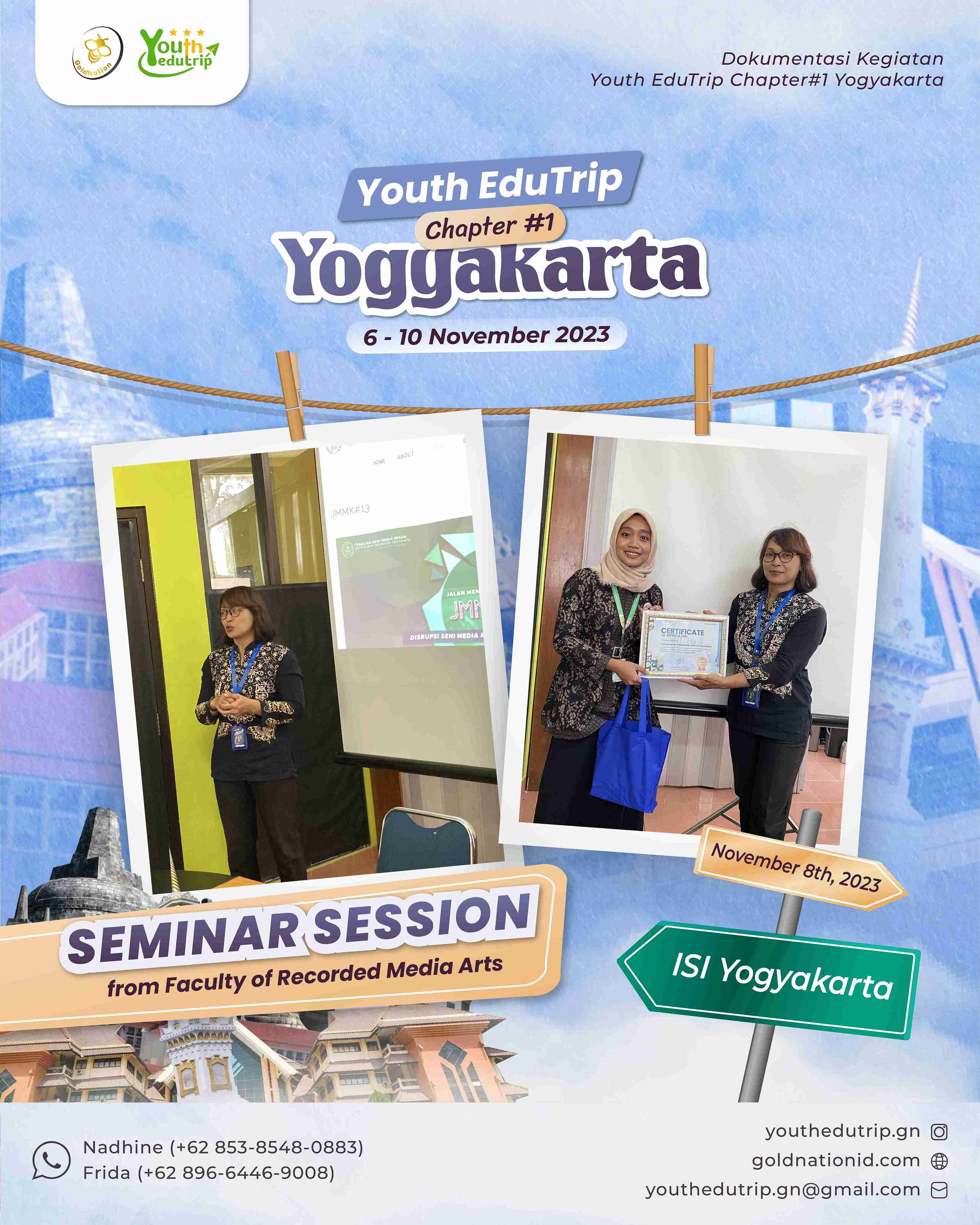 GoldNation Indonesia