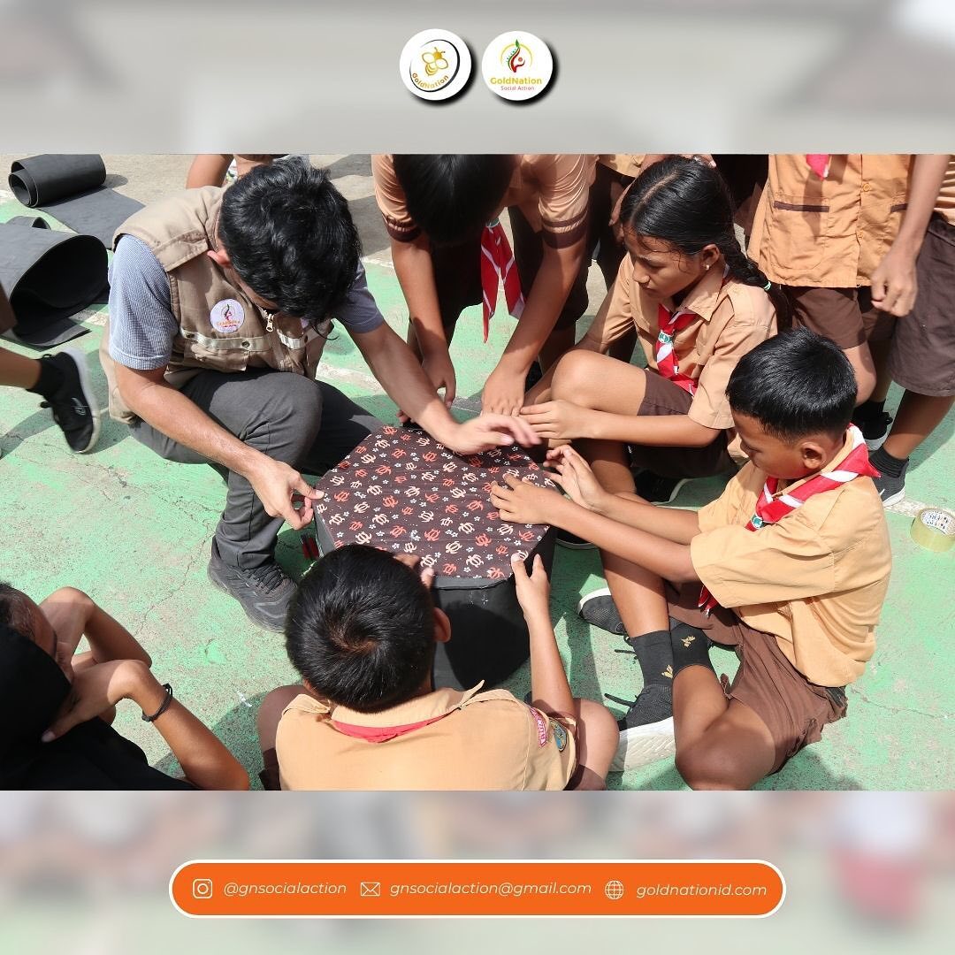 GoldNation Indonesia